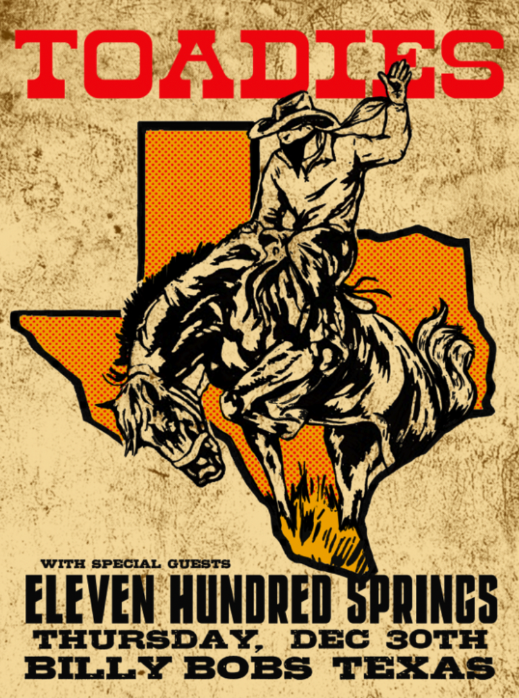 Collections – Toadies Official