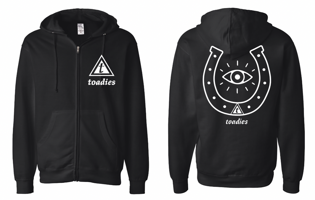 Clothing – Toadies Official