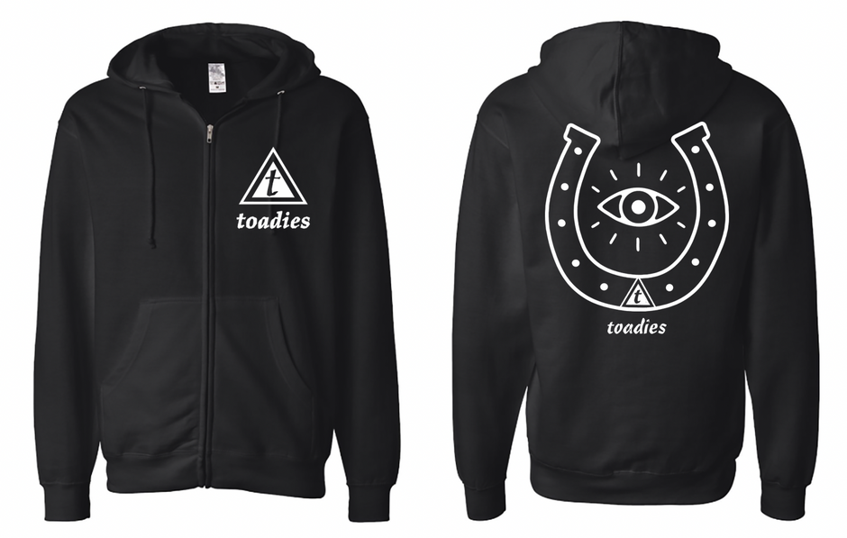 Clothing – Toadies Official