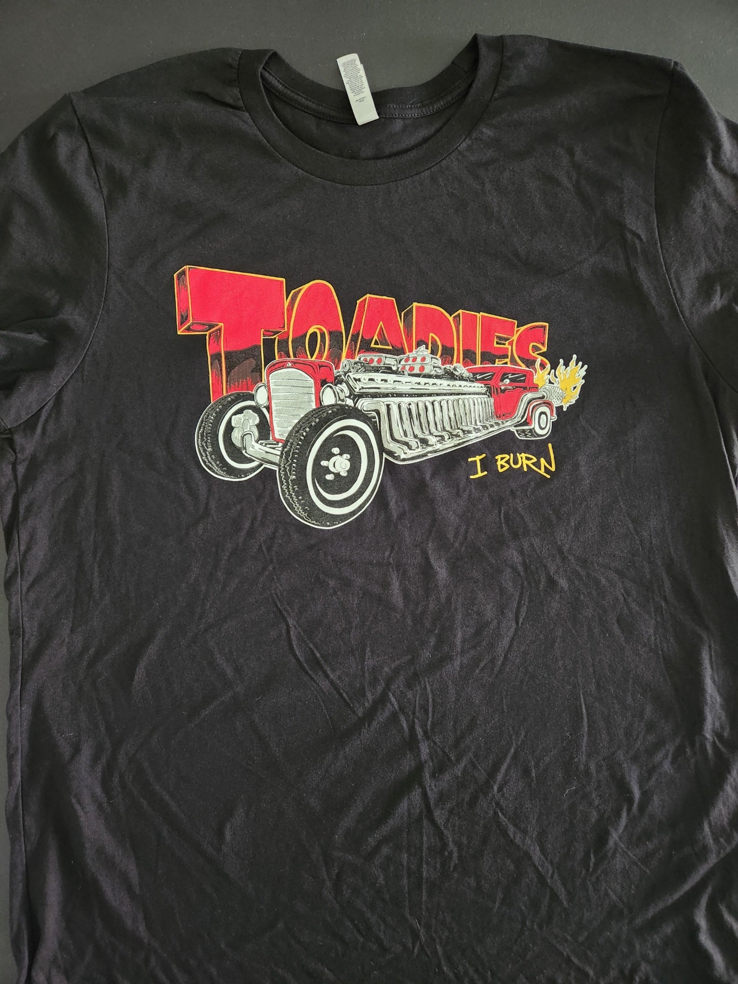 Products – Page 3 – Toadies Official