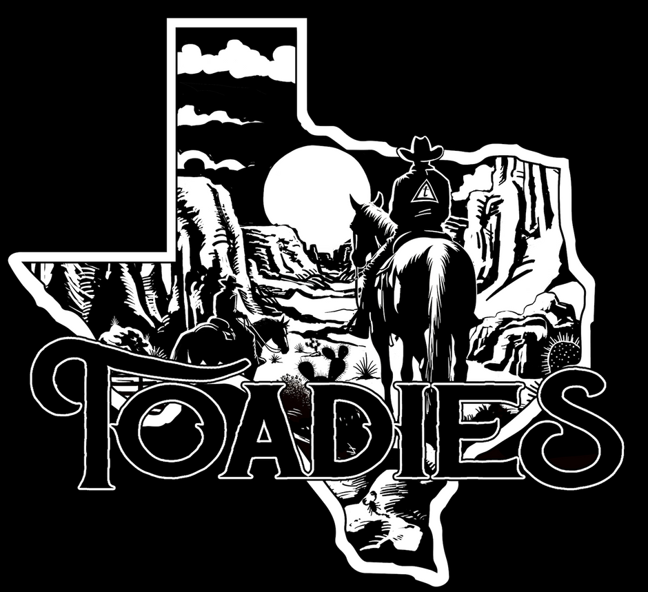 Clothing – Toadies Official