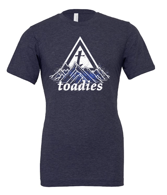 Clothing – Toadies Official