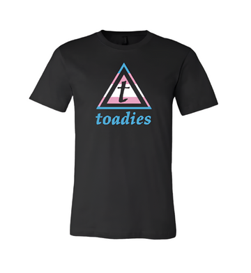 Clothing – Toadies Official