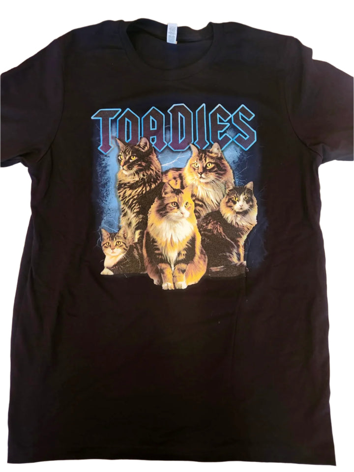 Clothing – Toadies Official