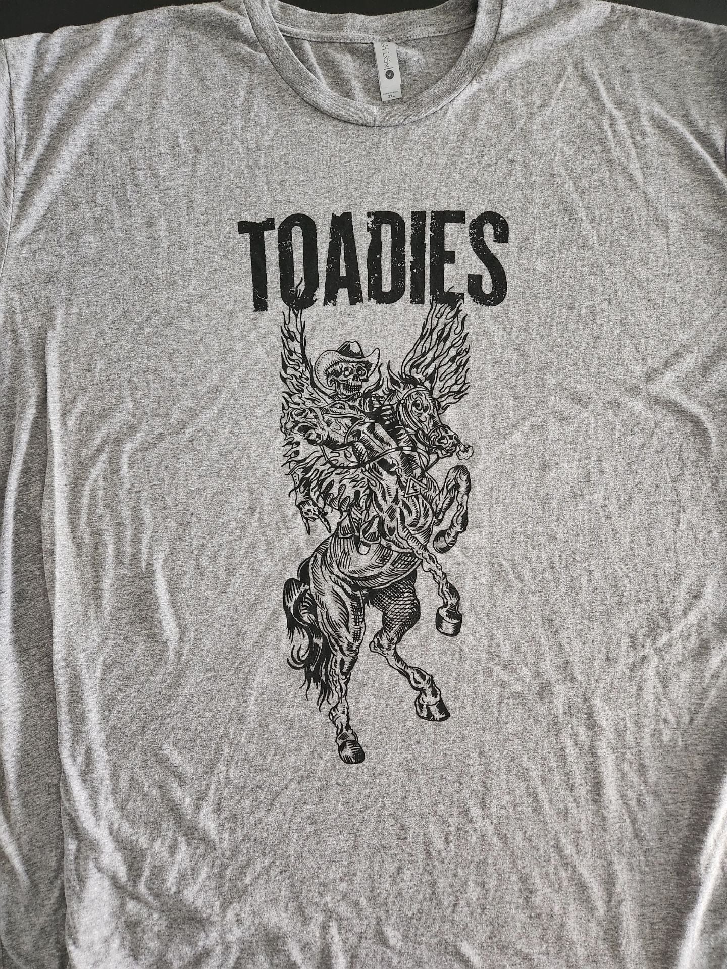Clothing – Toadies Official