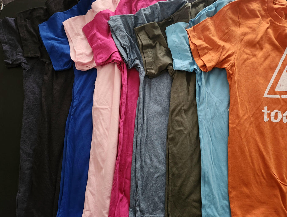 Clothing – Toadies Official