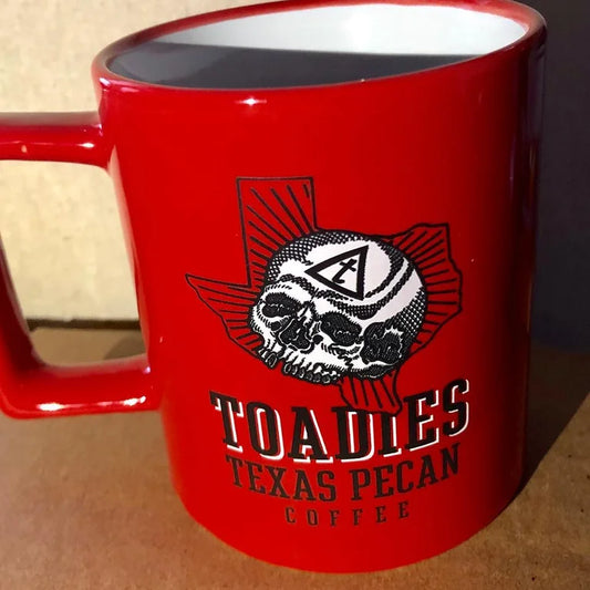 What the hell else do they have? – Toadies Official