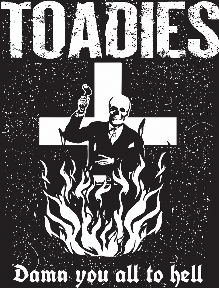 Clothing – Page 2 – Toadies Official