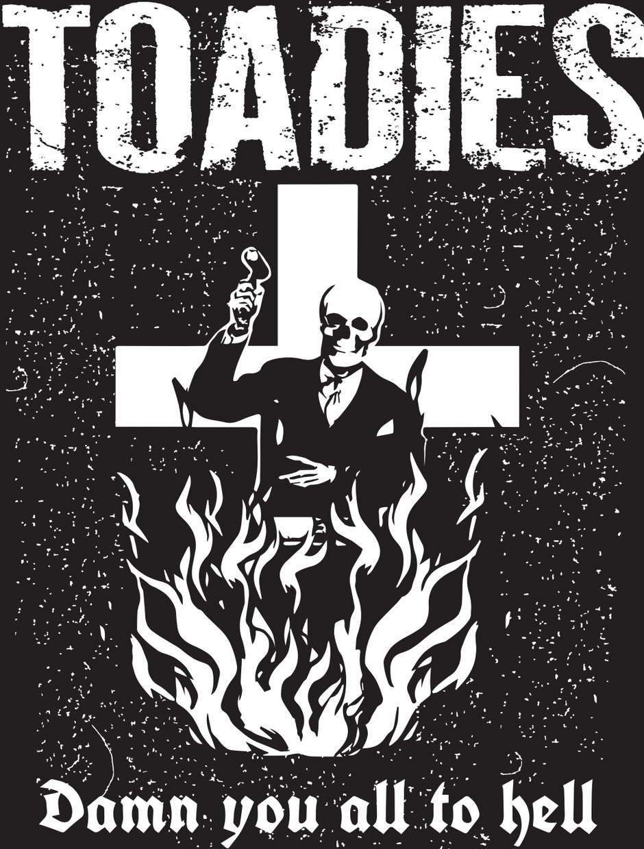 Clothing – Page 2 – Toadies Official