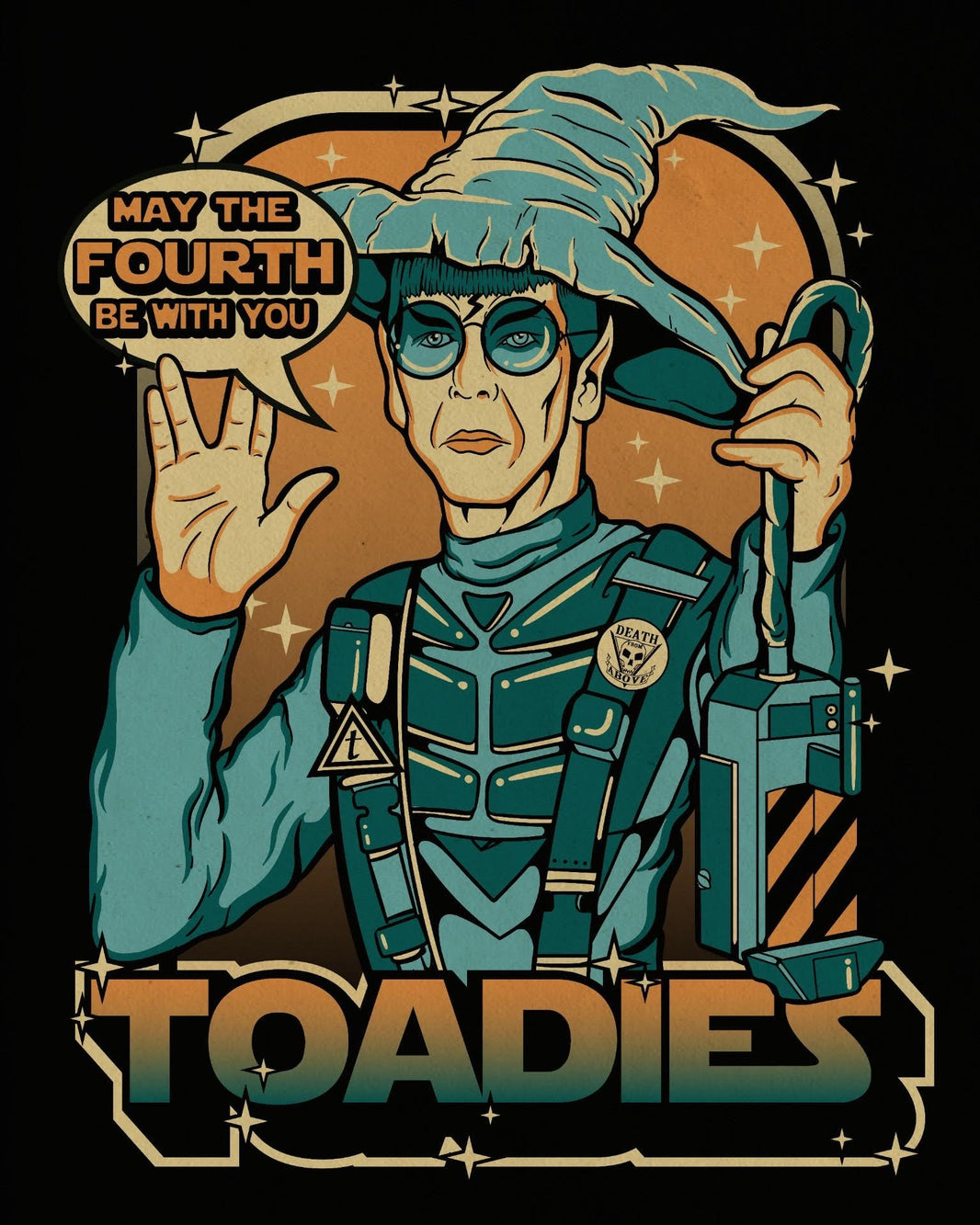 Clothing – Toadies Official